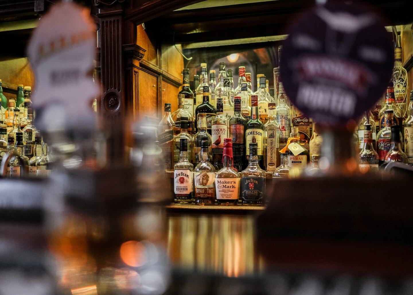 Bar Setup Ideas 6 Efficient And Essential Bar Setup Plans
