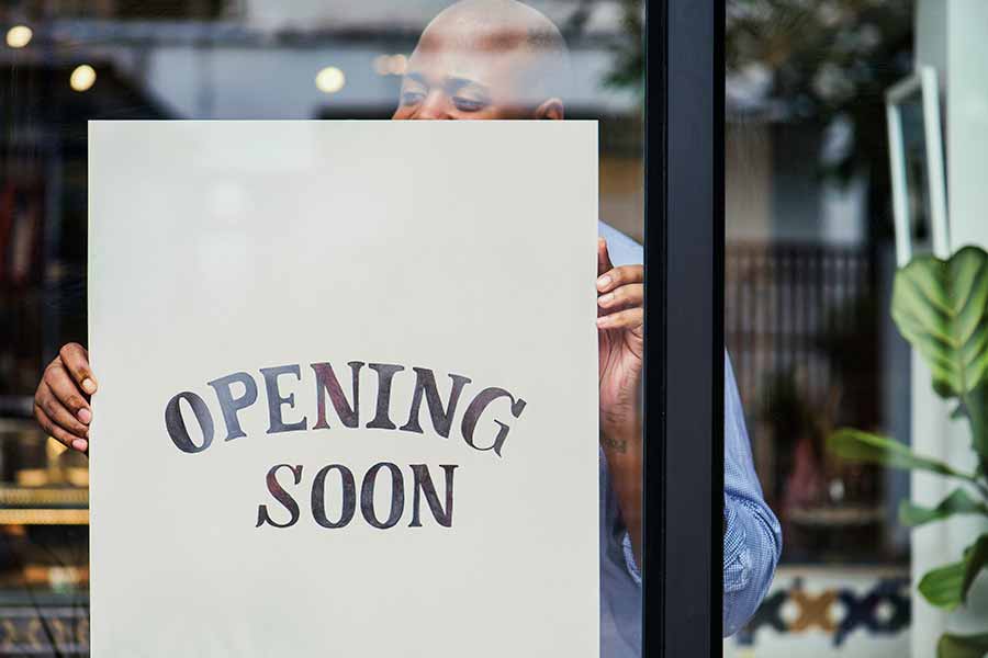 What Is a Soft Opening? | Restaurant Soft Opening