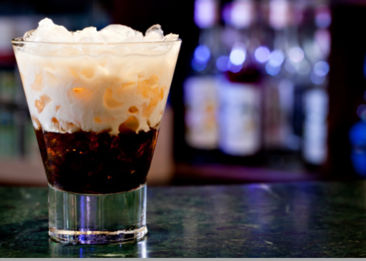 How to Make a White Russian: White Russian Recipe