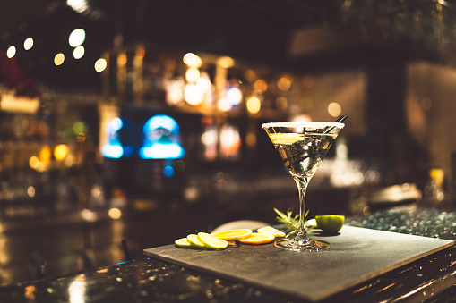 Martini Recipe: 7 Steps for The Perfect Martini Recipe