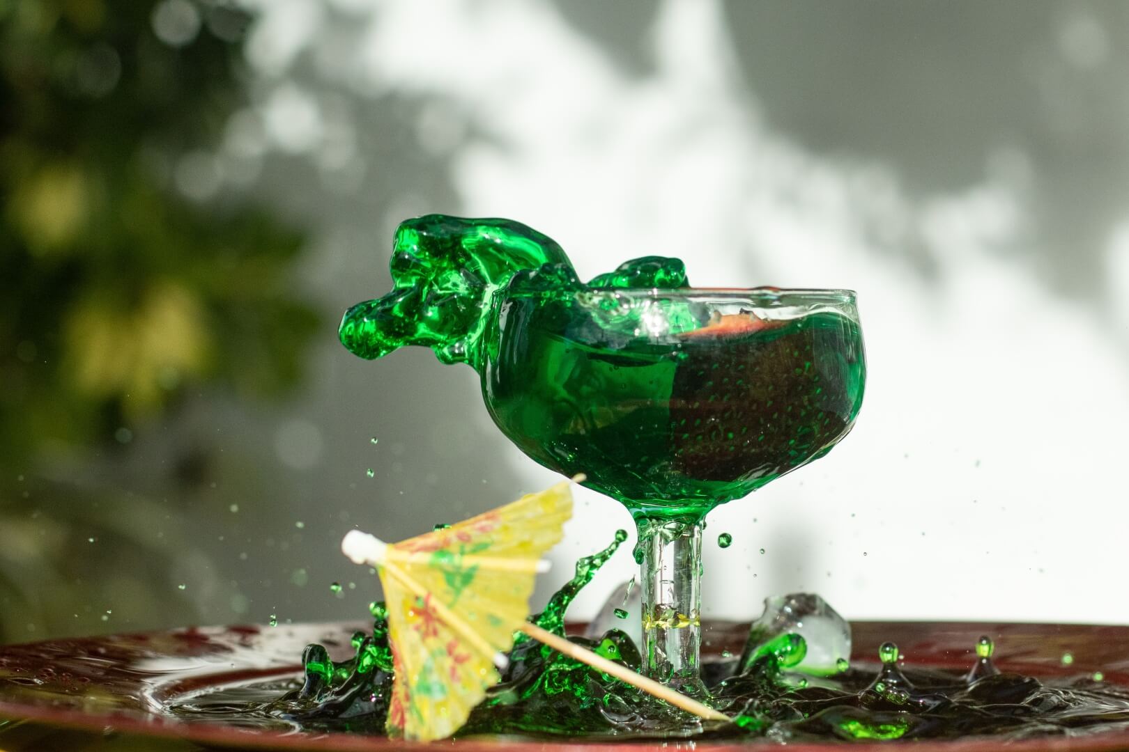 Absinthe Drinks and History: 7 Facets of Absinthe History
