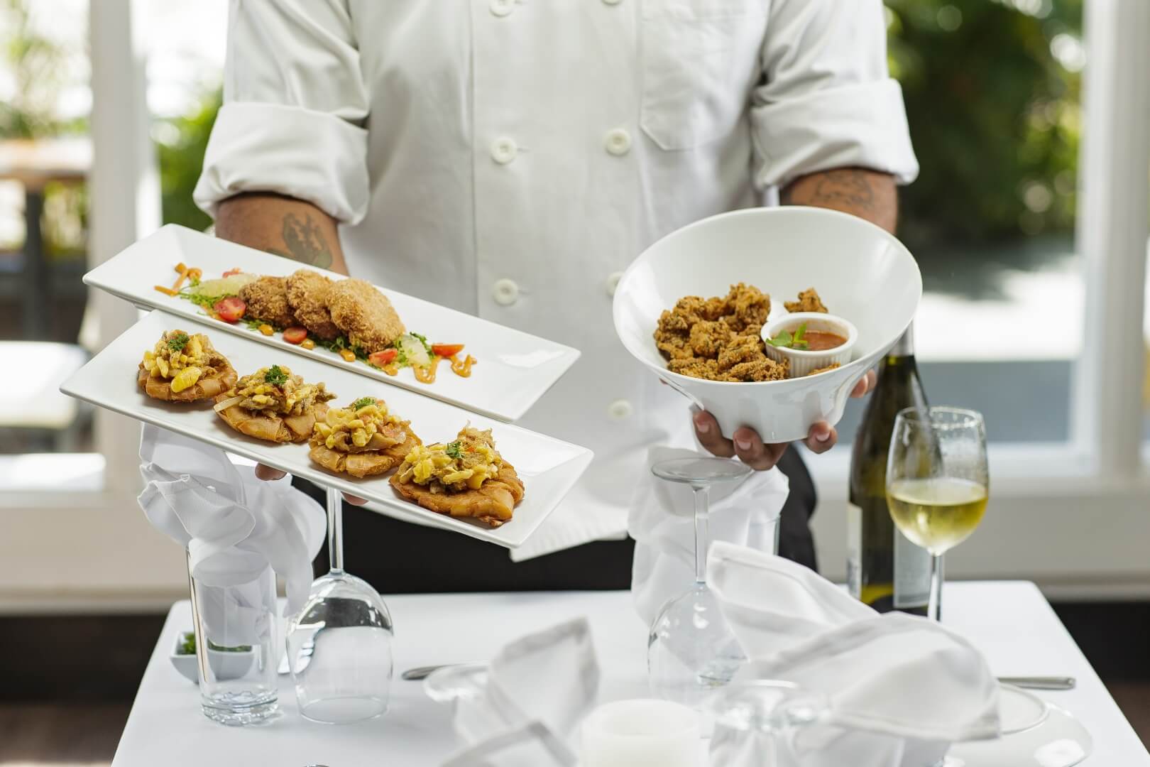 Catering Businesses Guide: 8 Aspects of Catering Businesses
