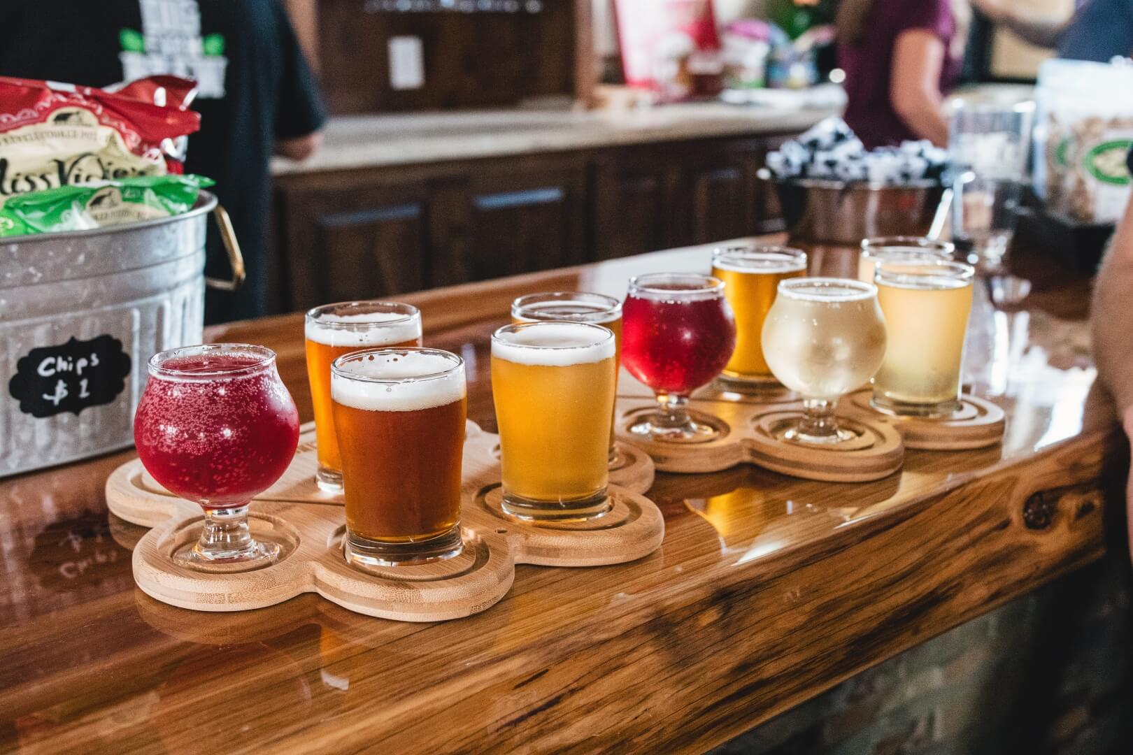 How to Work at a Brewery: 12 Factors of Brewery Work