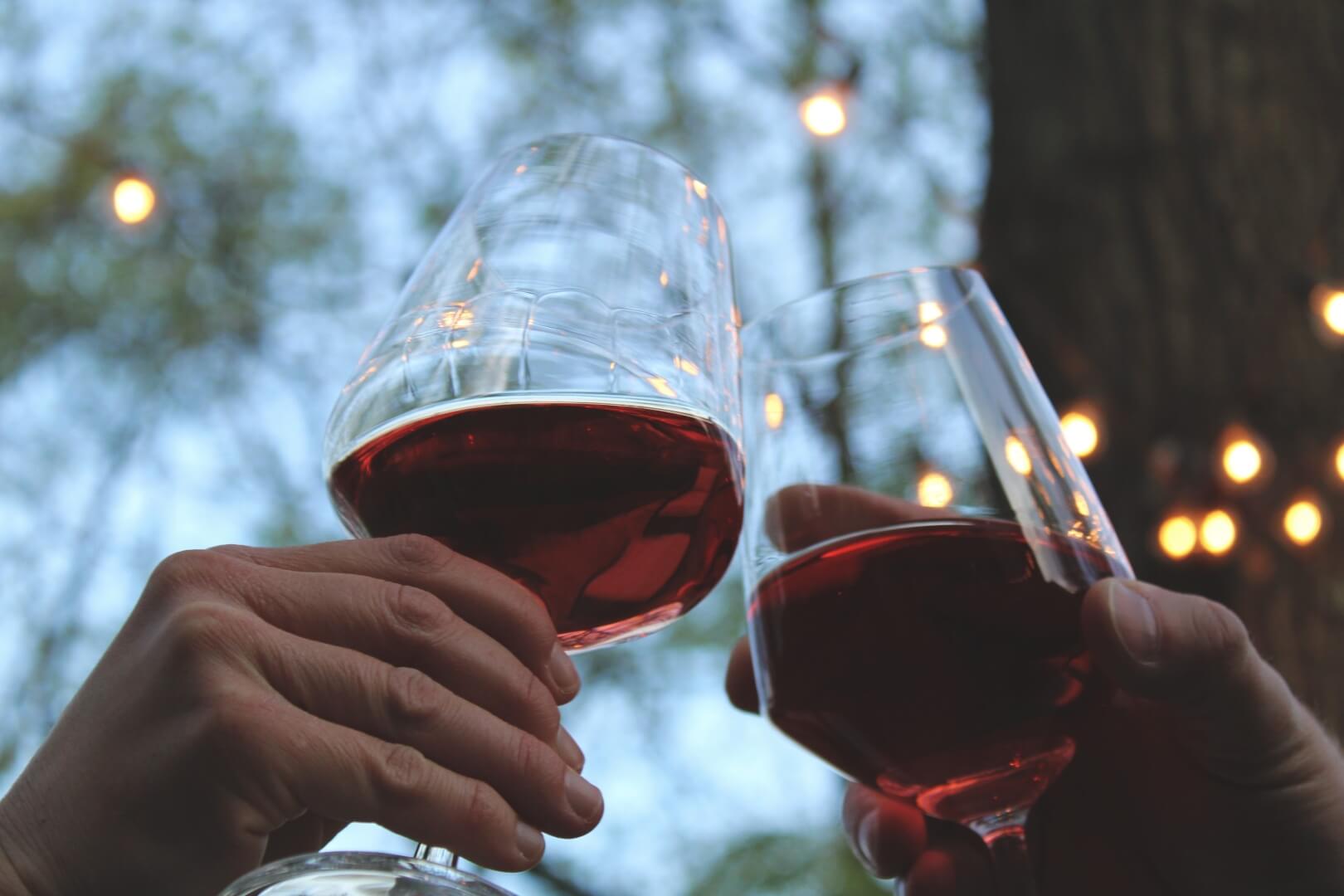 History of Red Wine: Thousands of Years of Red Wine