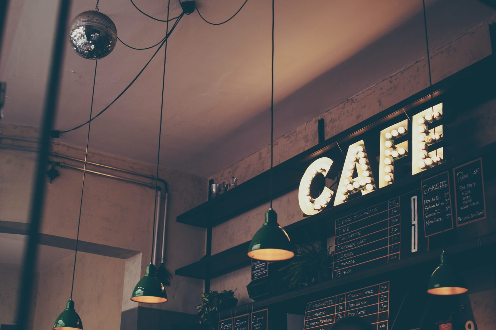 How to Open a Café: 12 Key Café Opening Success Solutions