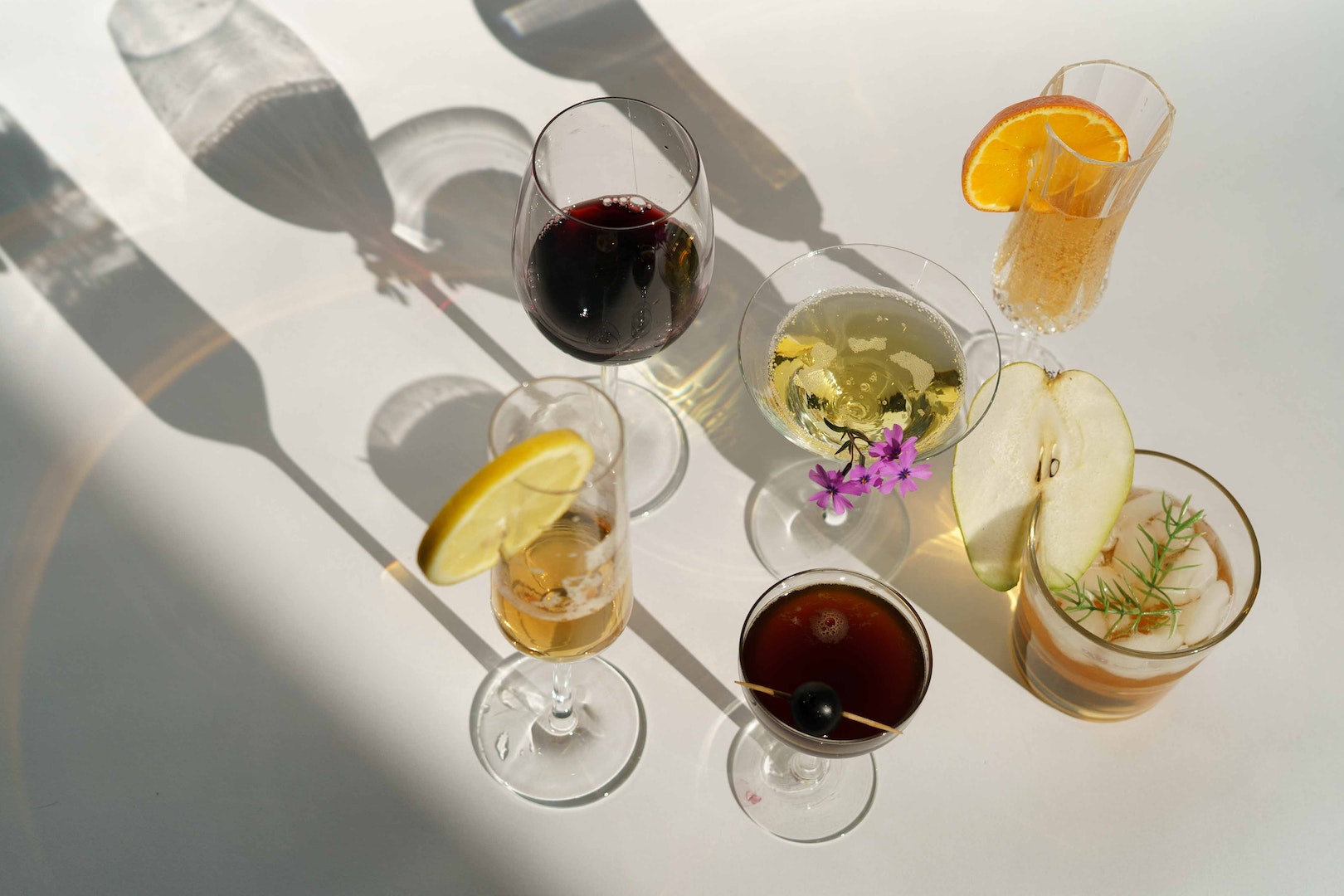Benefits of Serving Alcohol-Free Drinks at Your Restaurant