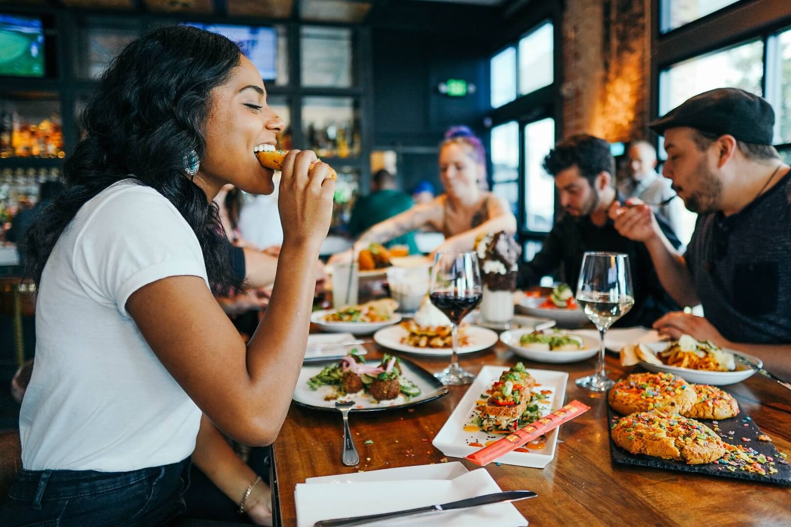 Restaurant Franchise Business Guide: 8 Critical Guidelines