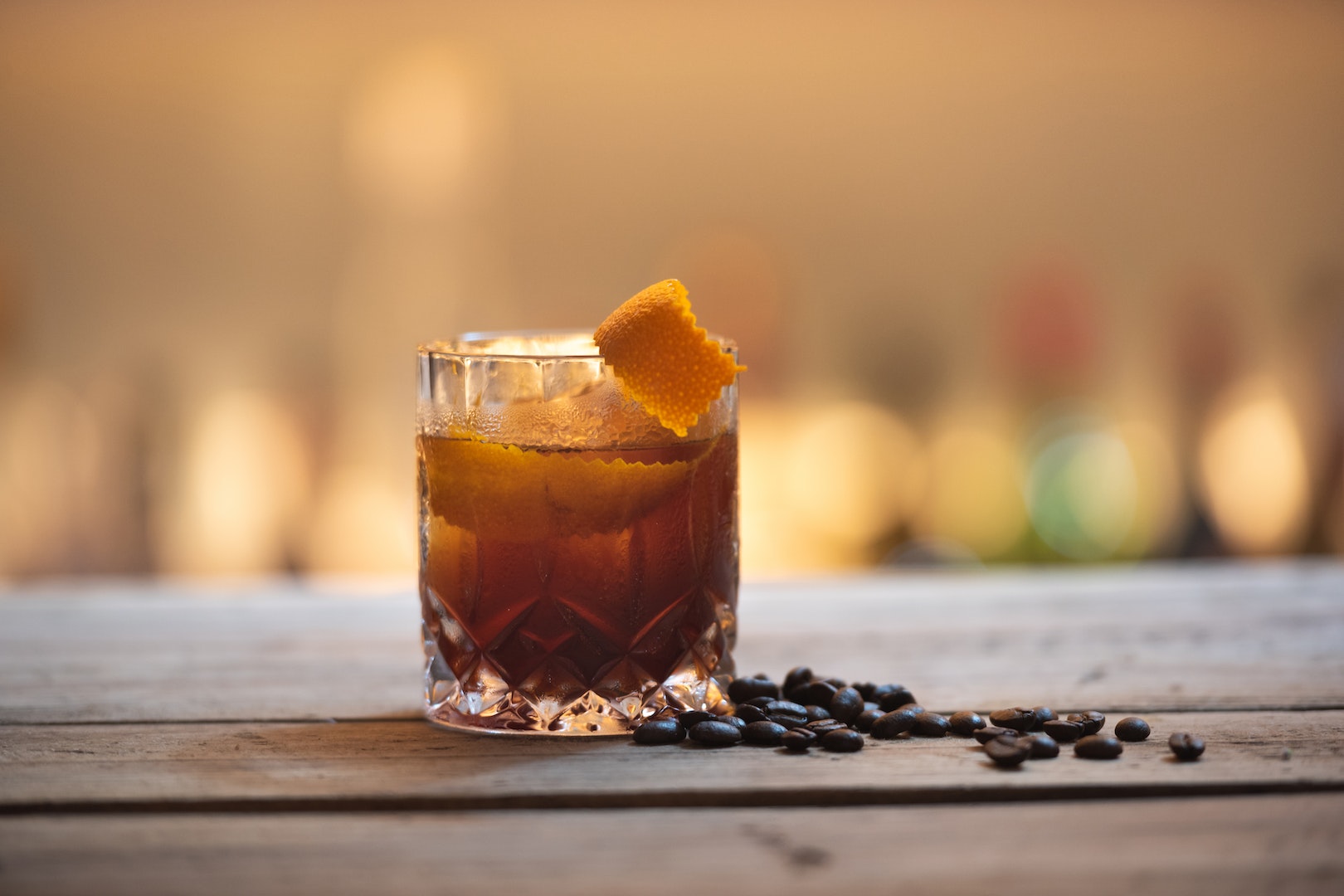 Brandy Drinks: Types of Brandy, Cocktails, & Beverage Menus