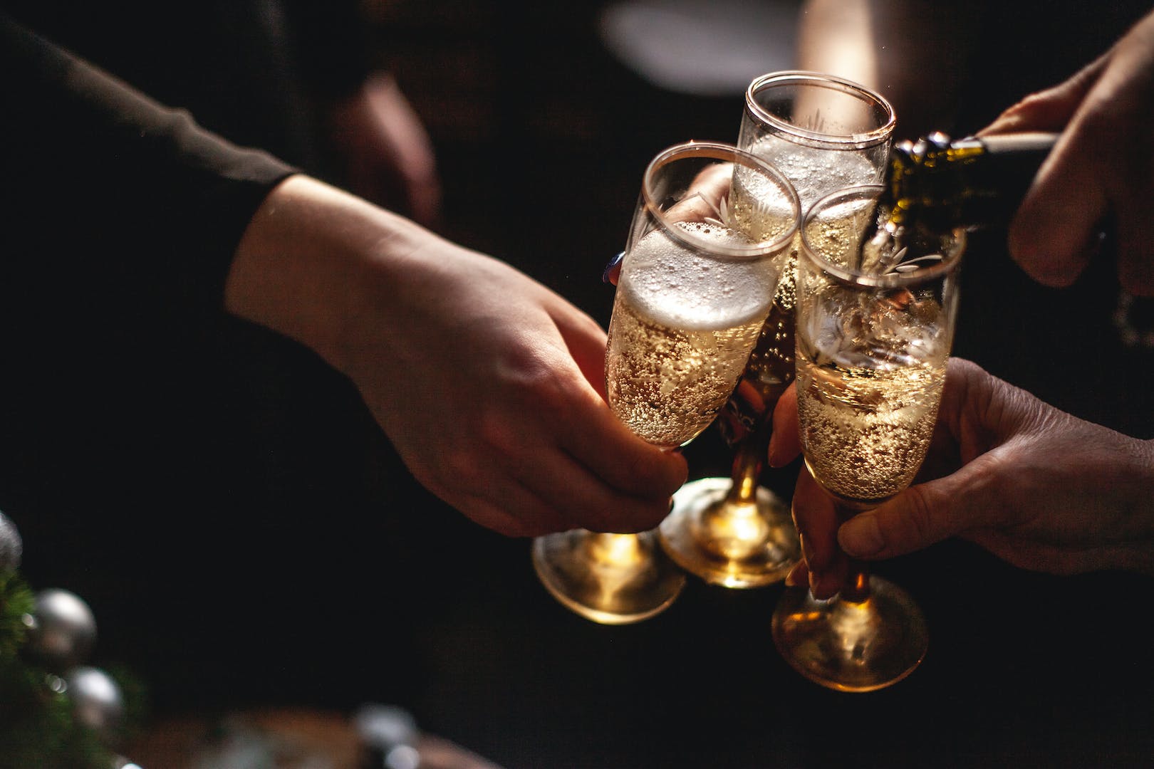 Prosecco Food Pairing: Perfect Pairings for Your Restaurant