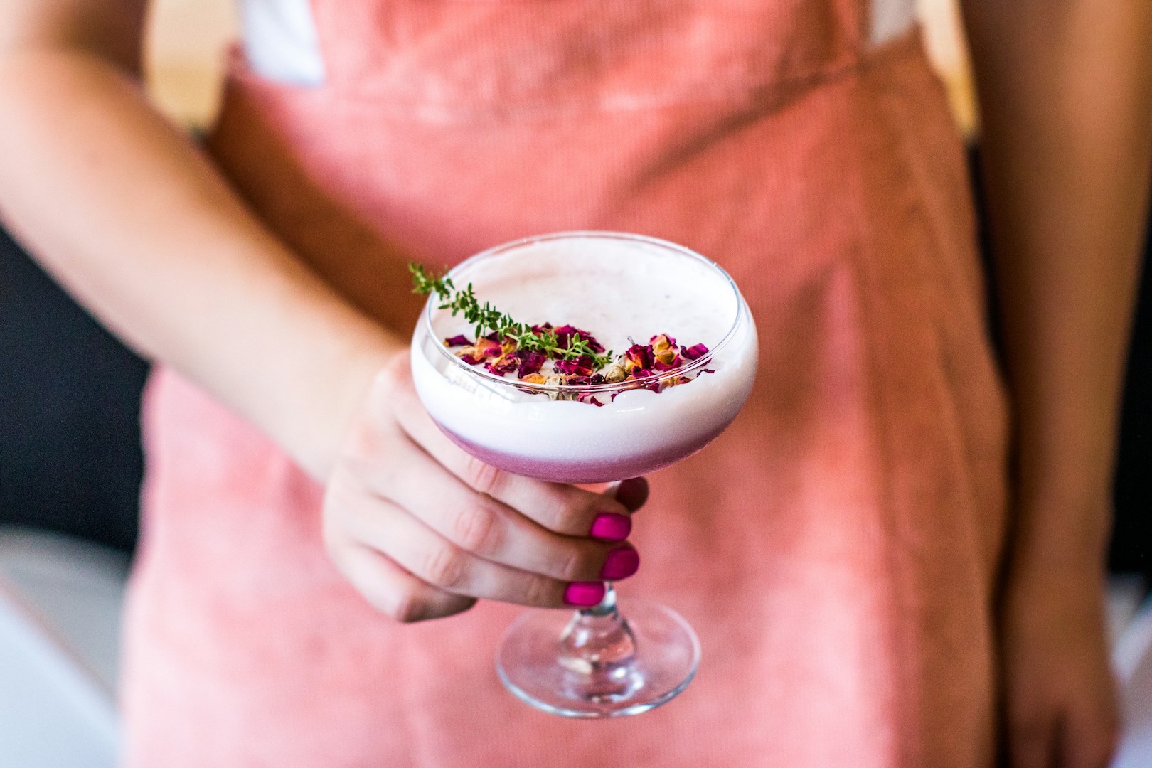 10 Tasty Valentine’s Day Cocktails to Enjoy This February