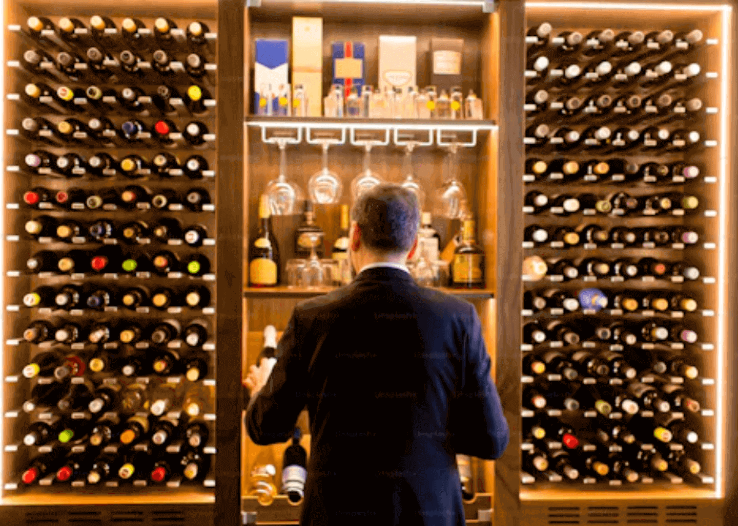 5 Benefits of Using Restaurant Bar Inventory Software