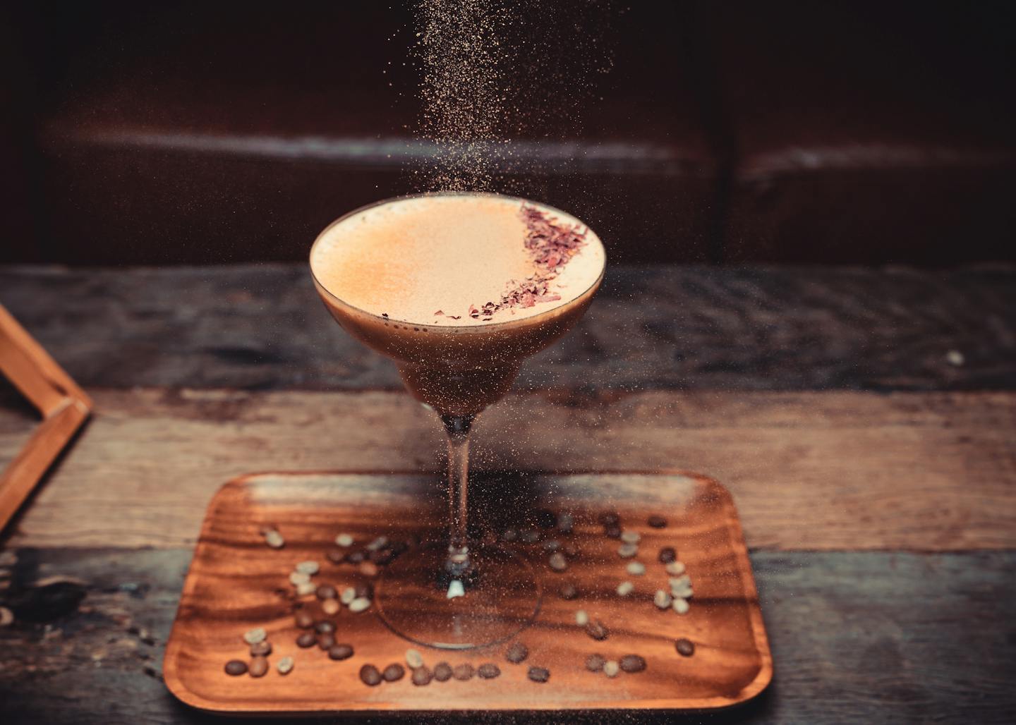 Coffee Cocktails You Need to Add to Your Beverage Menu