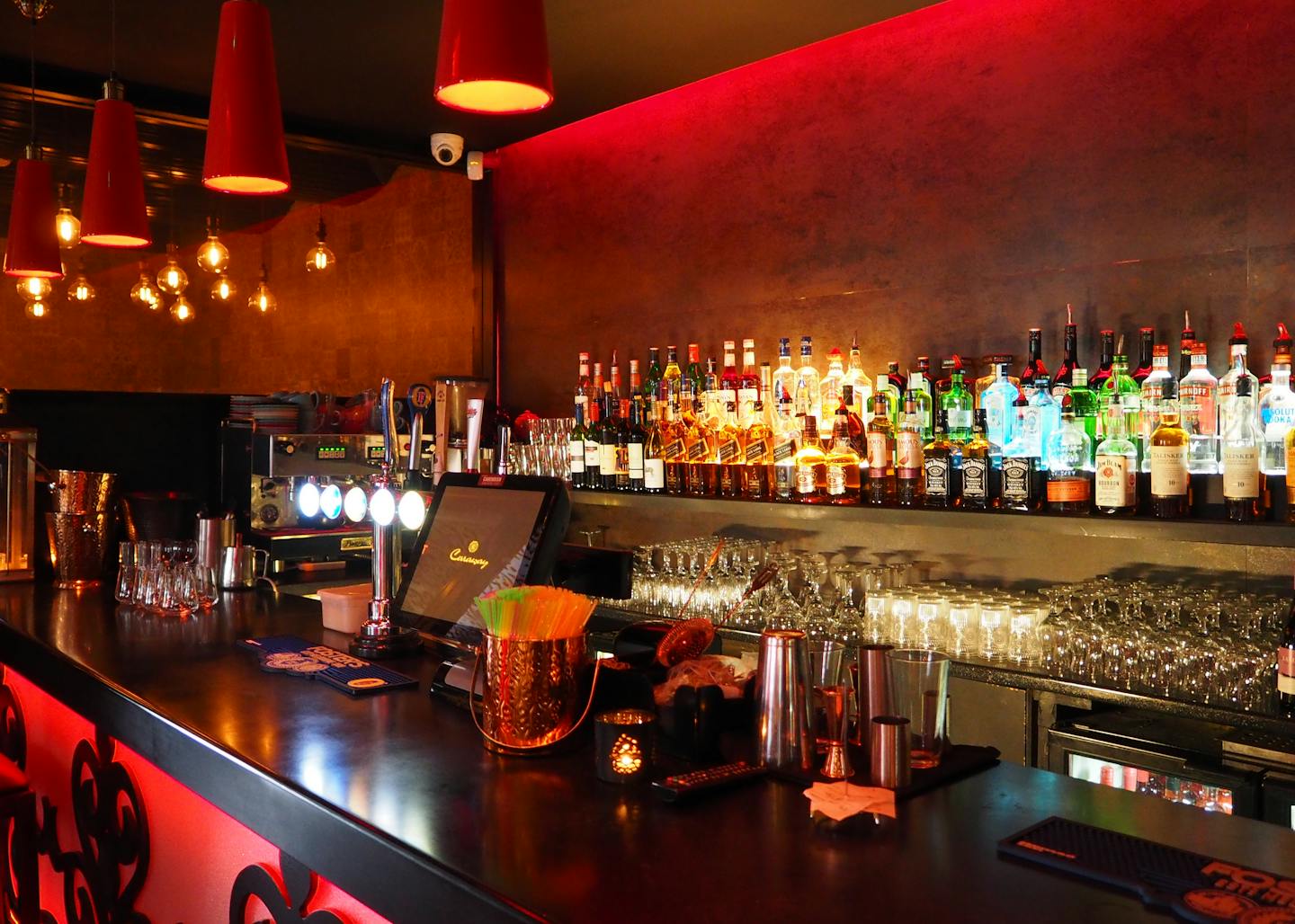 RFID Scanning: How to Use This Technology in Your Restaurant