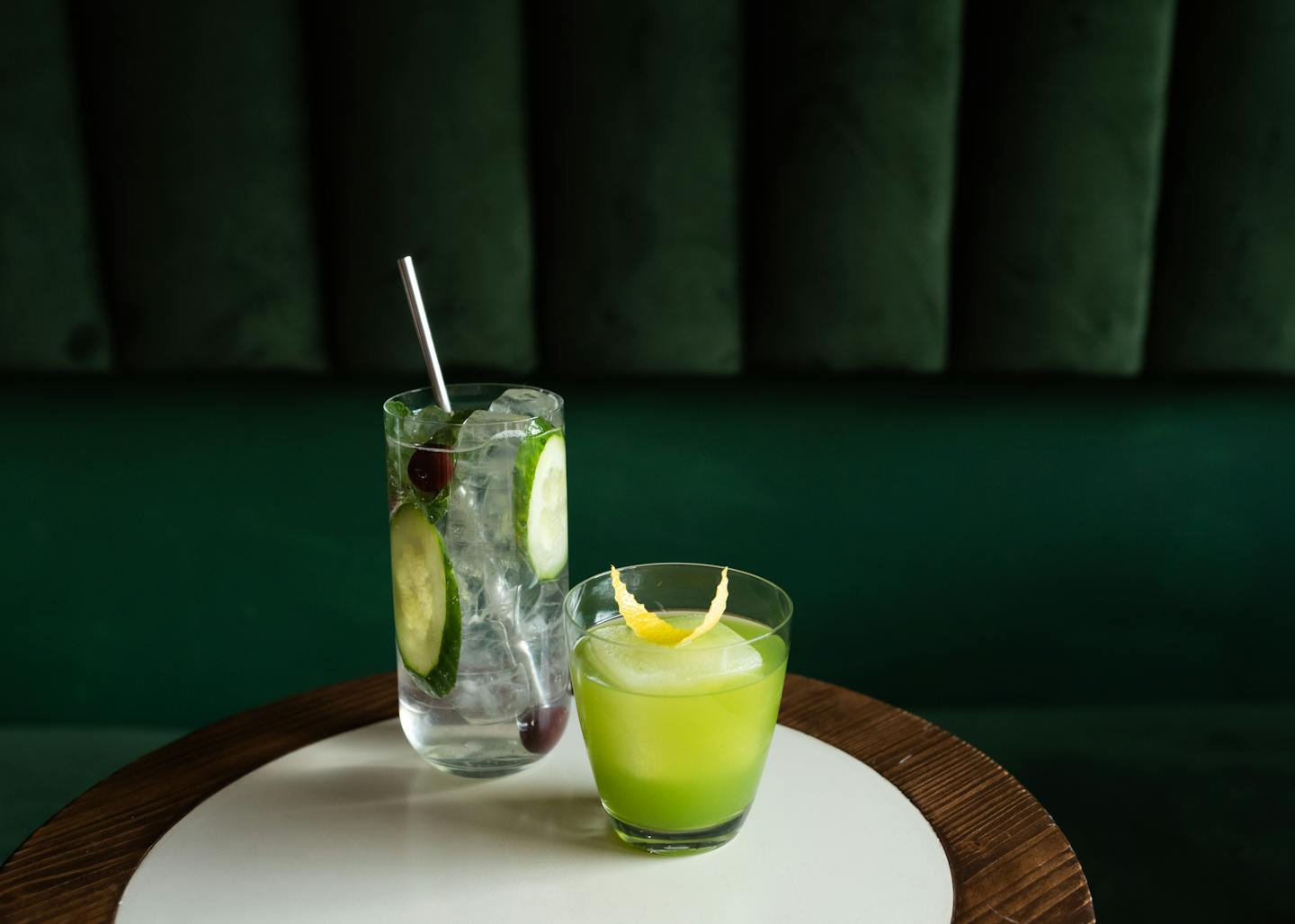 Memorial Day Cocktail Recipes to Kick Off the Summer Season