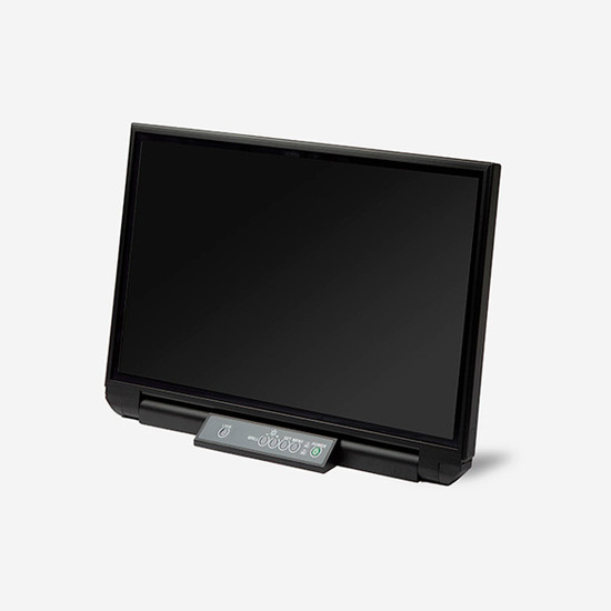 WAVE II 24” MONITOR | Syberg AS