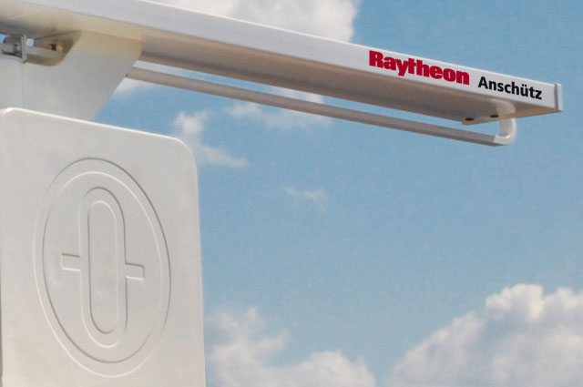 NautoScan NX Radar Transceiver | Syberg AS