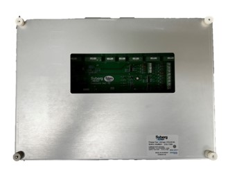 Change over Unit | Syberg AS