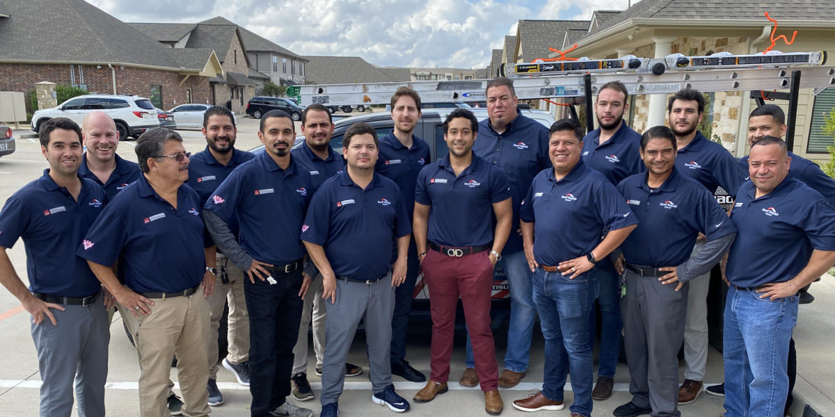 Licensed Roofing Company Houston TX | Residential Roofing Experts: Roof ...