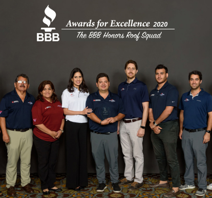 About Roof Squad - Your Trusted Roofing Experts in Houston, New Orleans ...