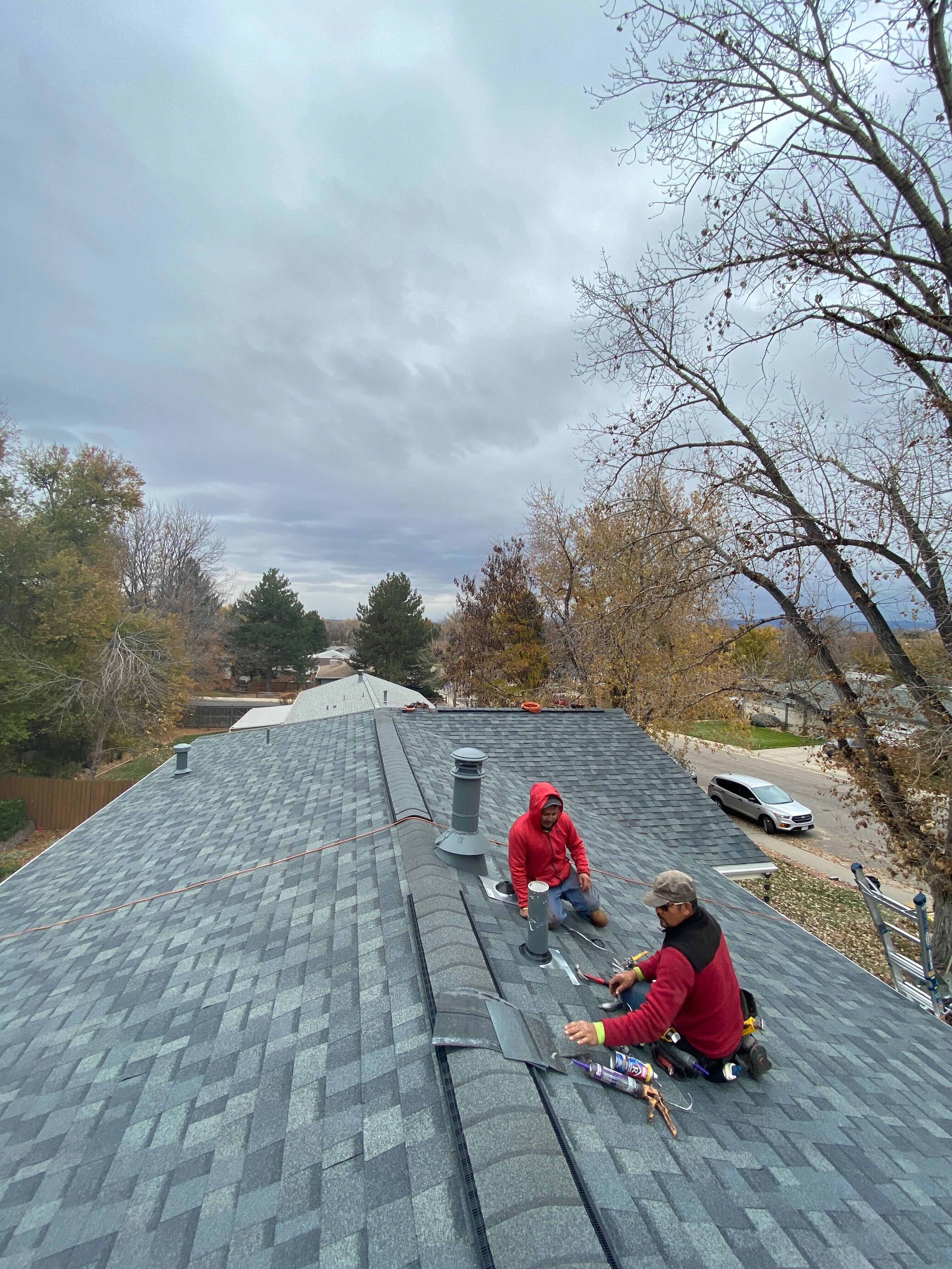 Local Roof Repair, Replacement & Inspection, Roofer & Roofing Service ...