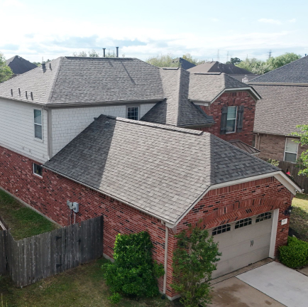Licensed Roofing Company Houston TX | Residential Roofing Experts: Roof ...