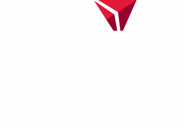 Delta Fly-Through Lanes | Mercedes-Benz Stadium Labs