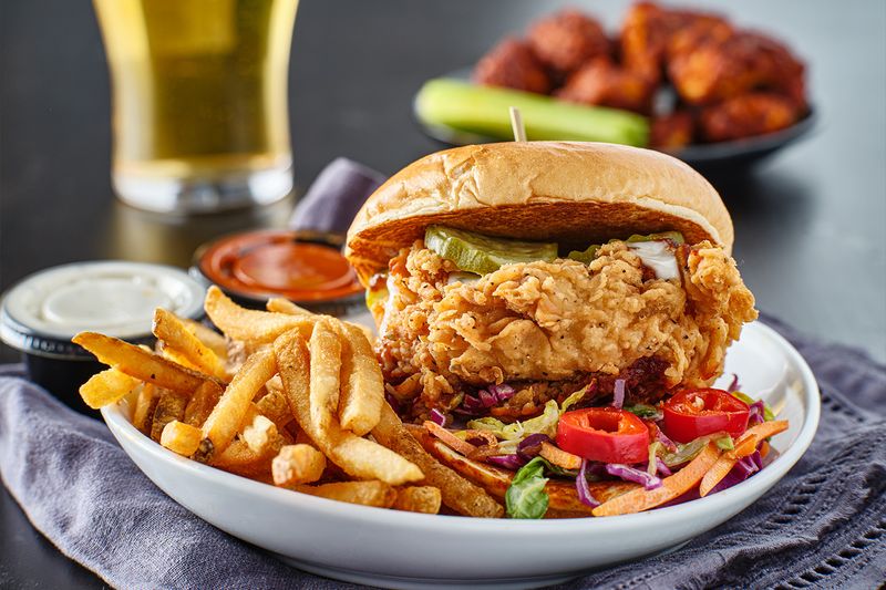 Mercedes-Benz Stadium | Atlanta's World-Class Venue