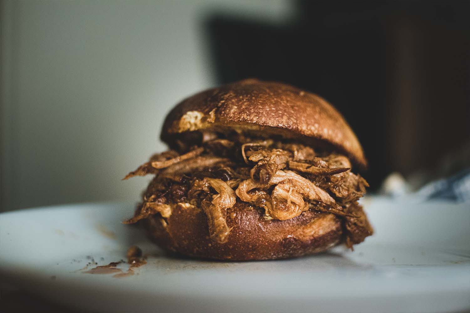 Williamson Bros BBQ Menu | Food and Beverage at Mercedes-Benz Stadium ...