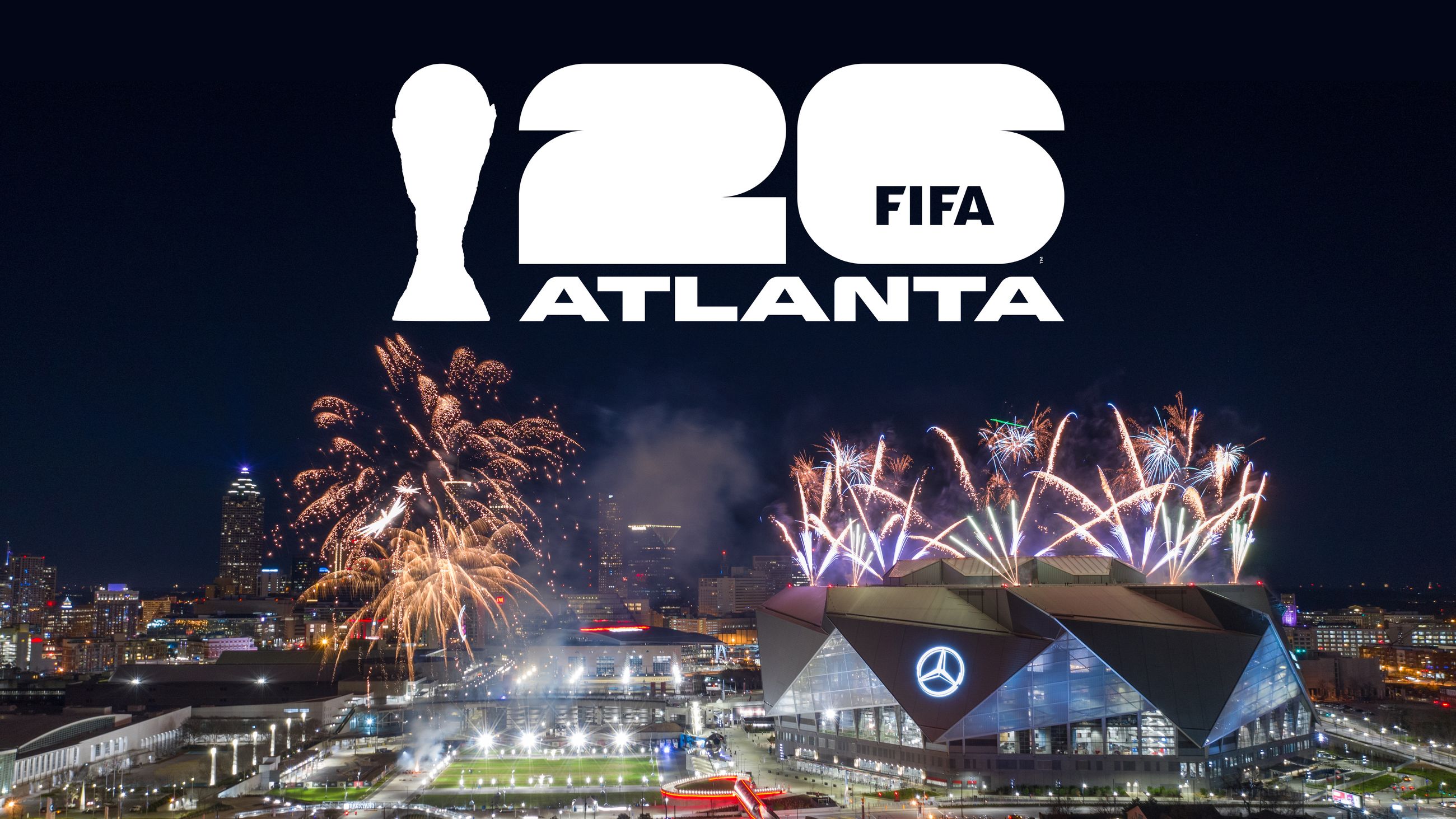 Mercedes-Benz Stadium | Atlanta's World-Class Venue