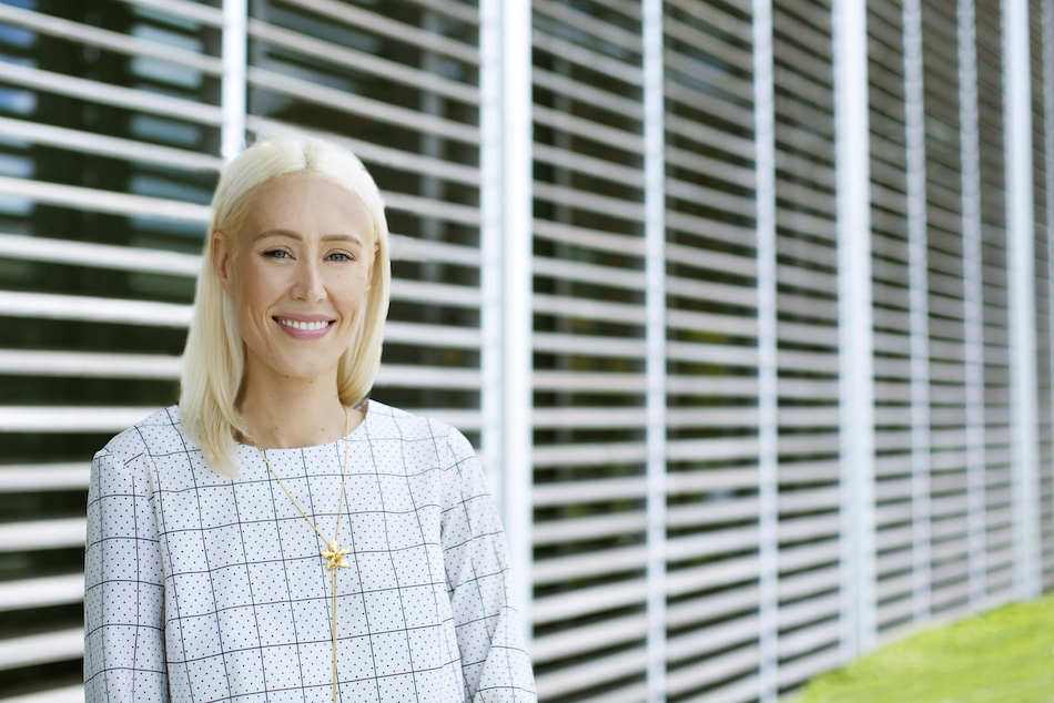 Elizabeth Winnel & Will Penny | An Artist Featured at Mercedes-Benz Stadium