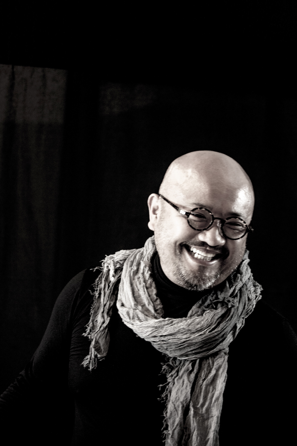 Hsu-Jen Huang | An Artist Featured at Mercedes-Benz Stadium