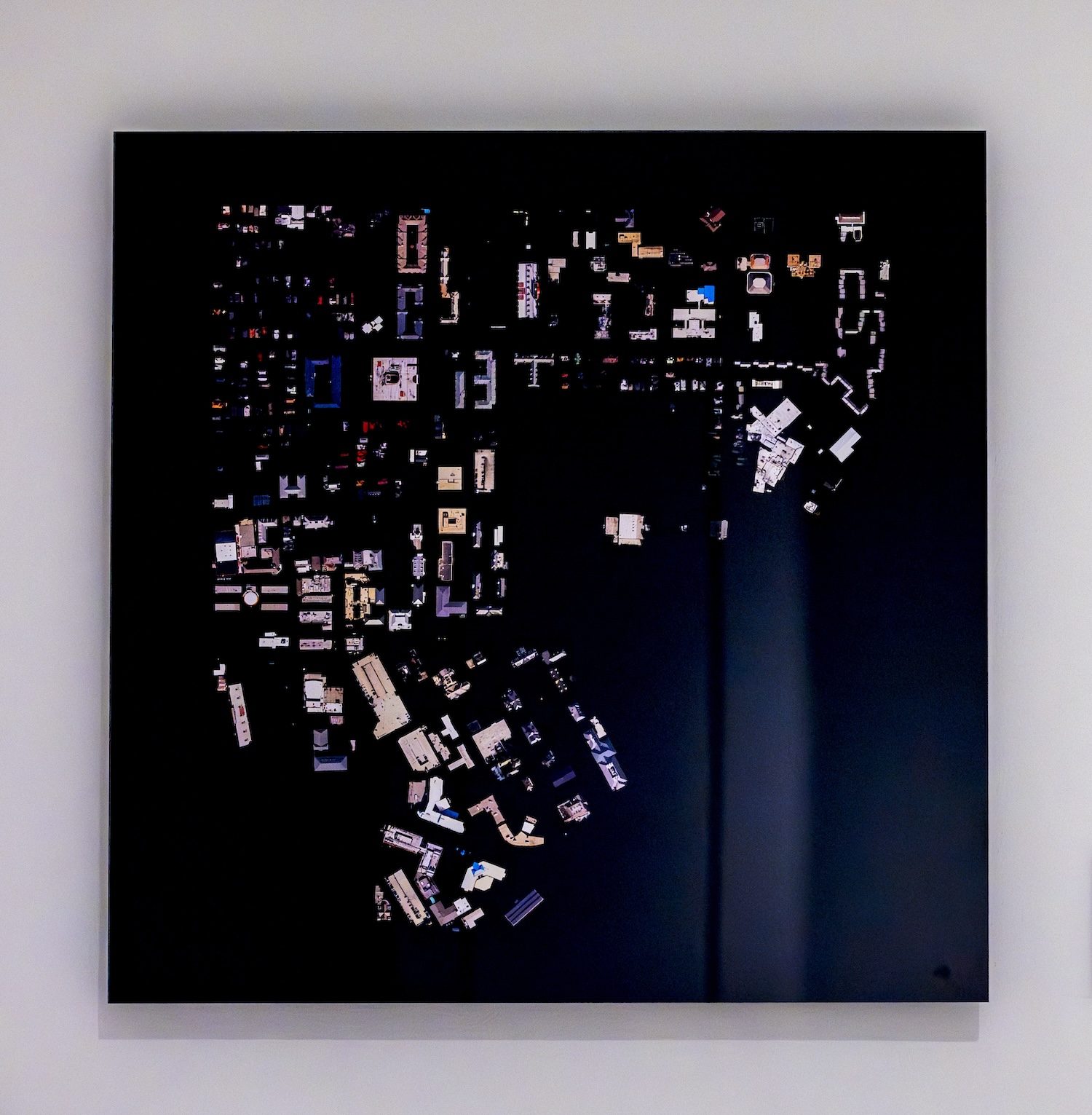 Atlanta University Center – by Justin Ward | Art Collection at Mercedes ...