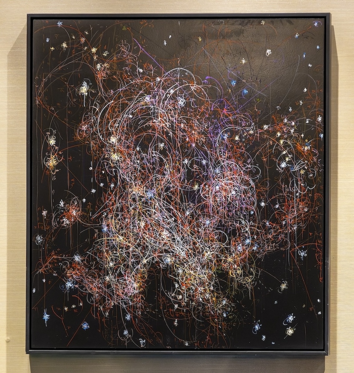 blow up 312 - the long goodbye - subatomic decay patterns and the star ...