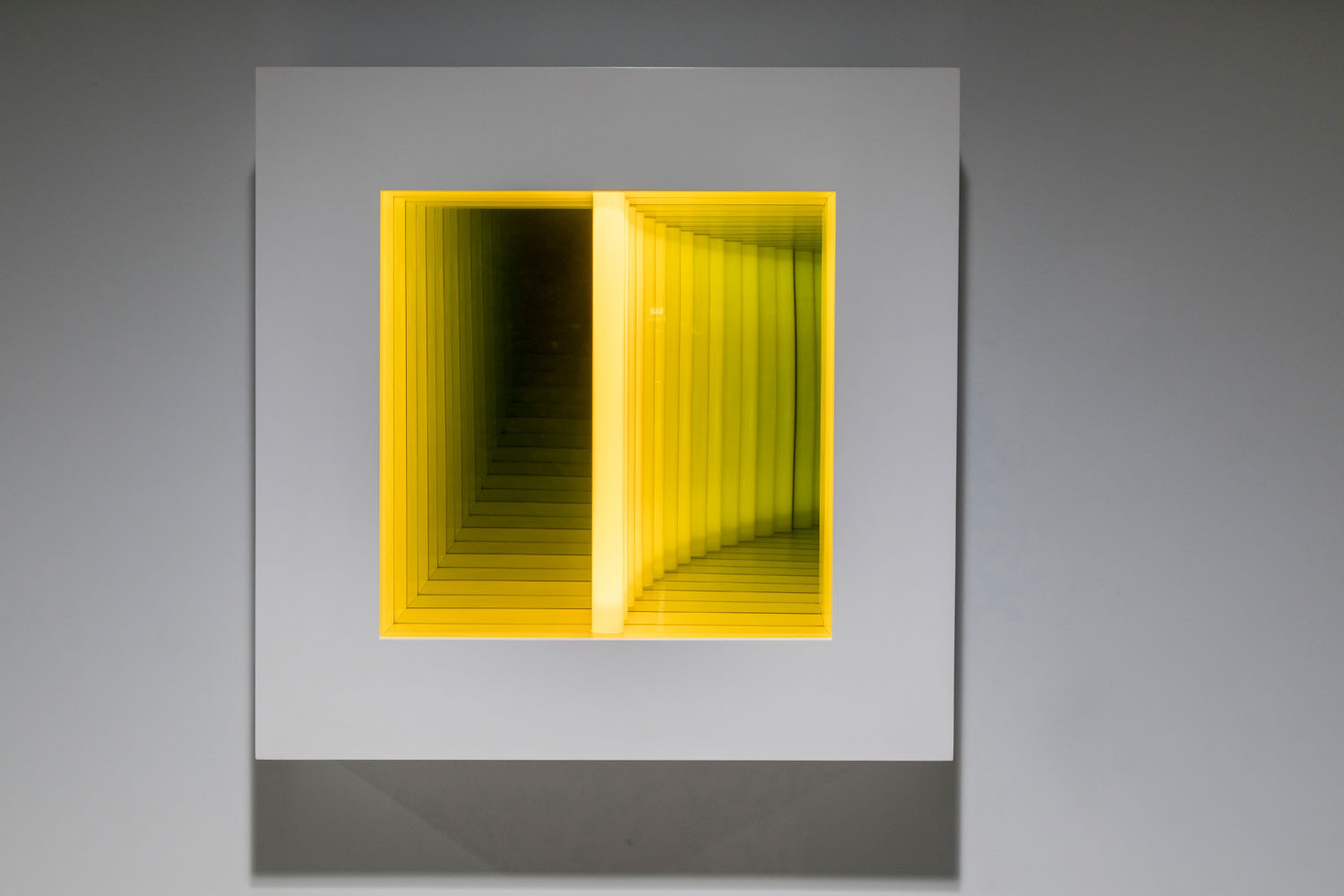 Forked Series #33 – by Chul Hyun Anh | Art Collection at Mercedes-Benz Stadium