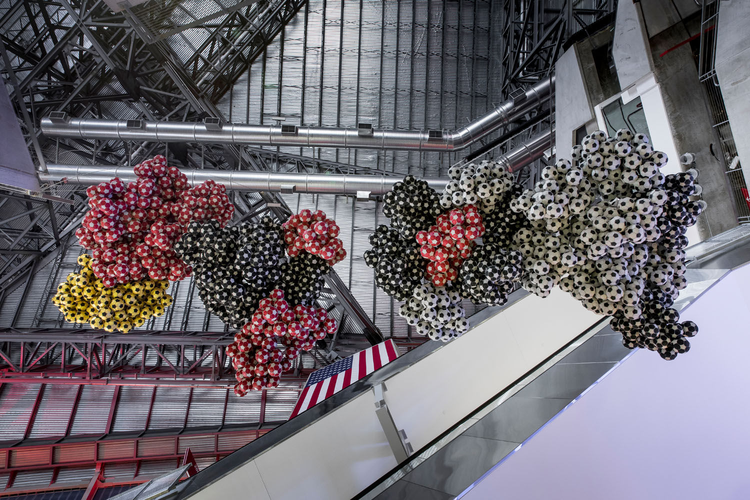 Obverse & Reverse [Black, White, Red, and Gold] – by Dario Escobar ...