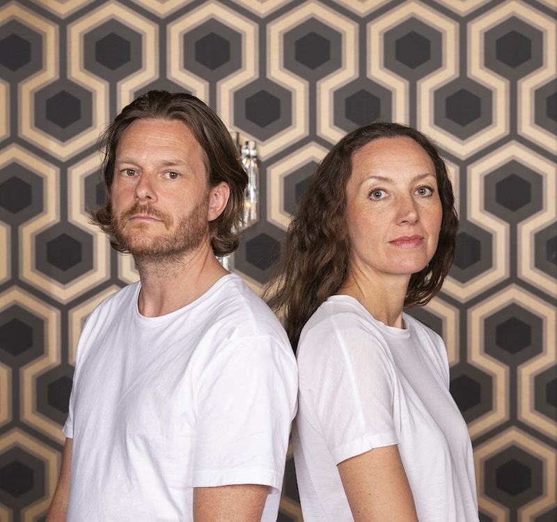 Studio Roso | An Artist Featured at Mercedes-Benz Stadium