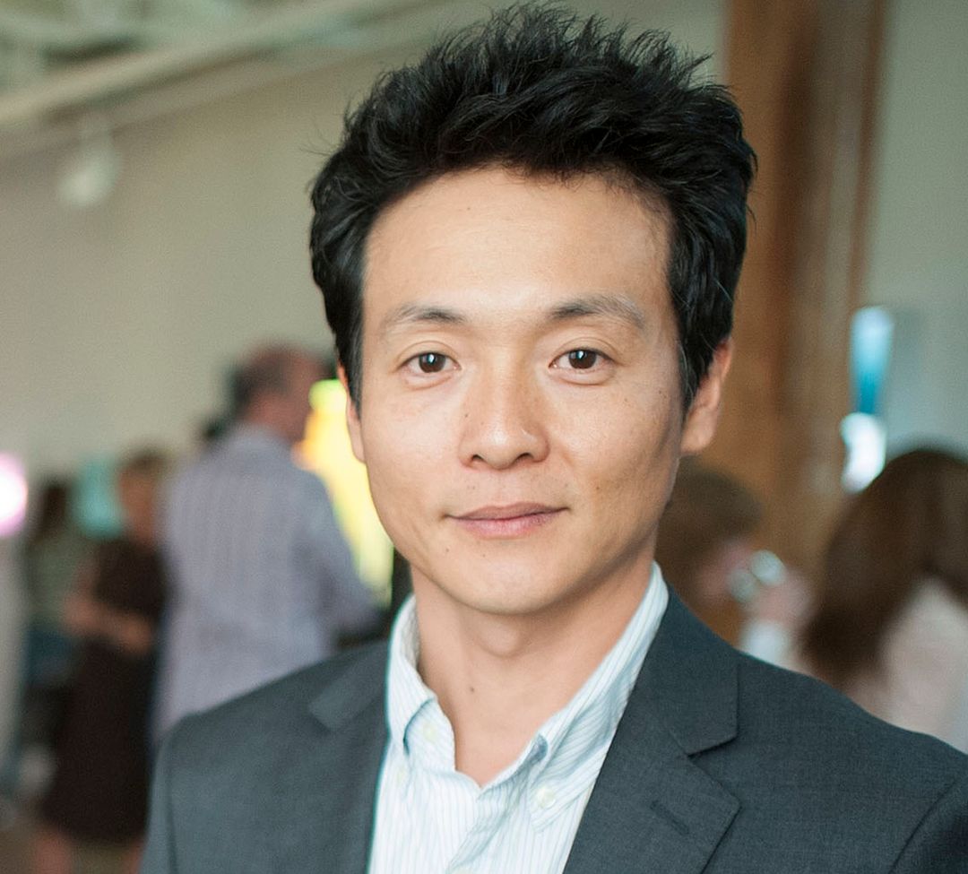 Chul Hyun Anh | An Artist Featured at Mercedes-Benz Stadium