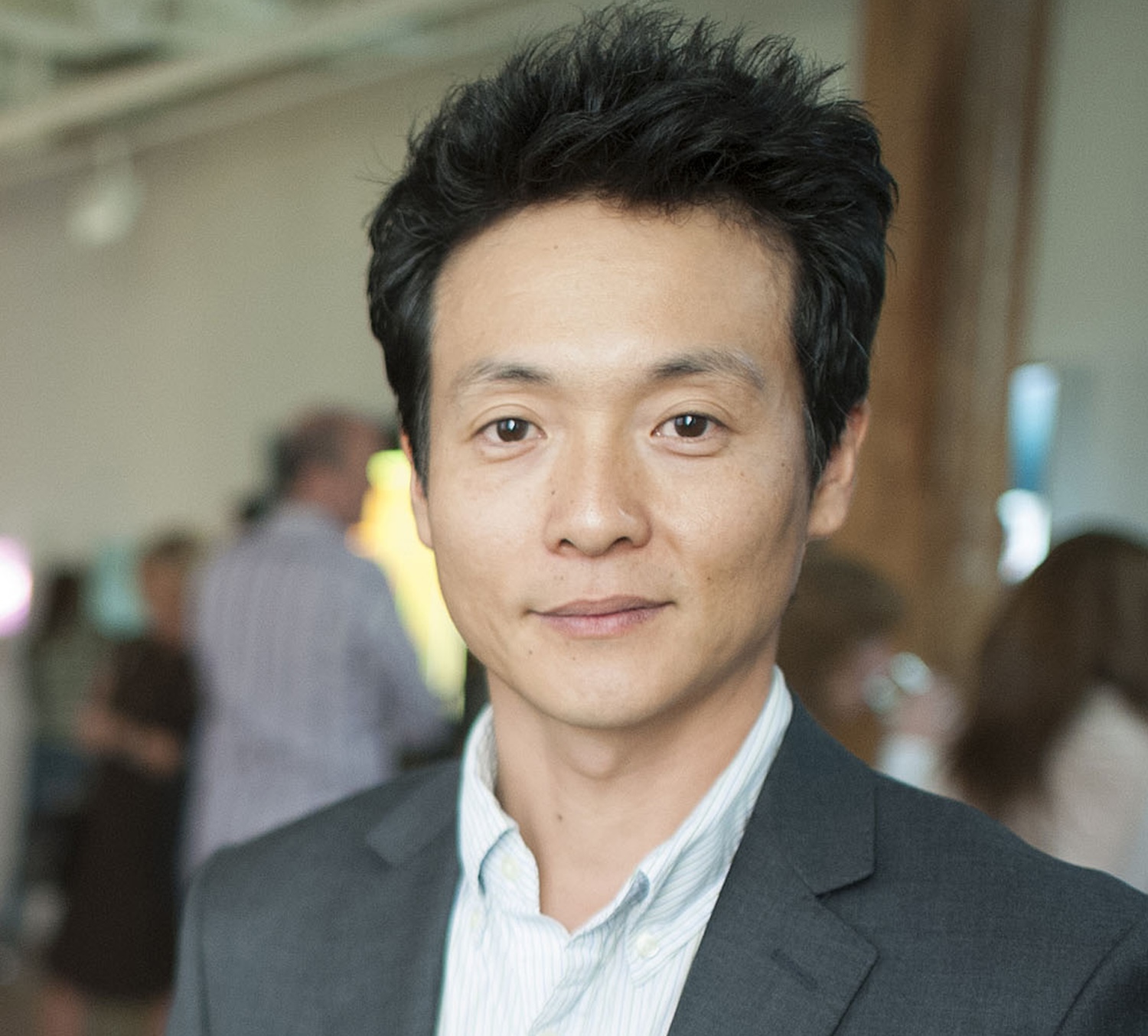 Chul Hyun Anh | An Artist Featured at Mercedes-Benz Stadium