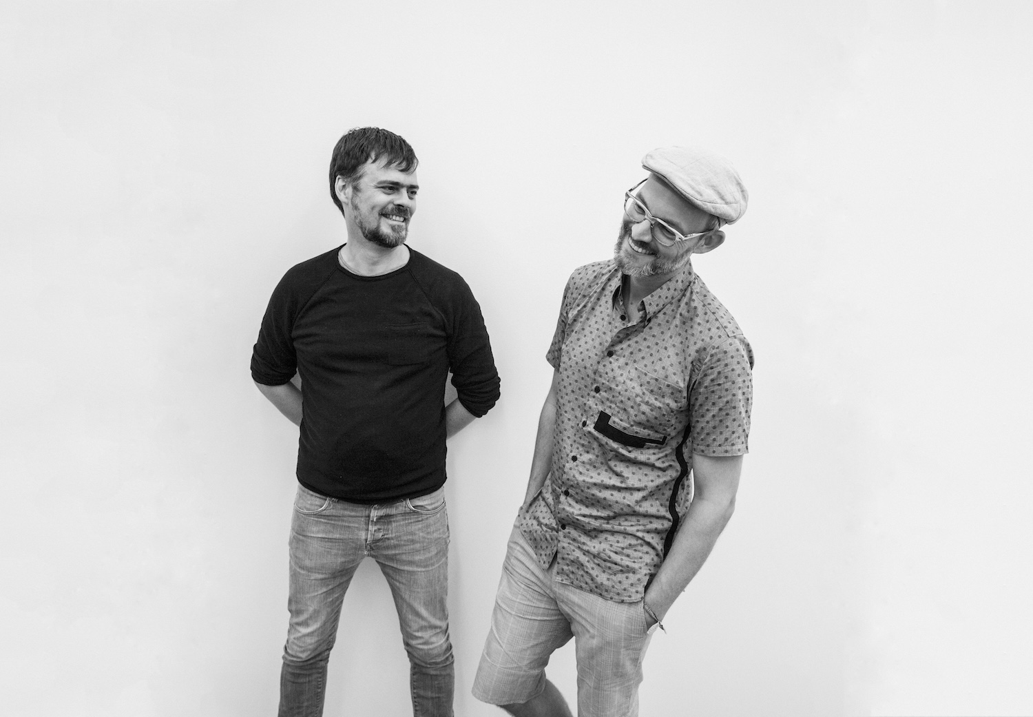 Random International | An Artist Featured at Mercedes-Benz Stadium