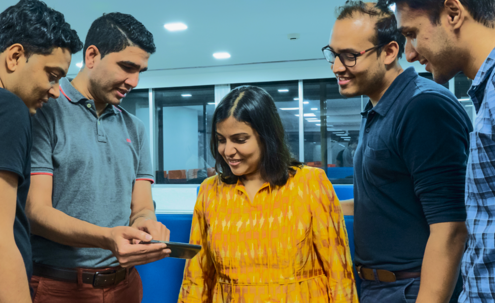 Field Service Management