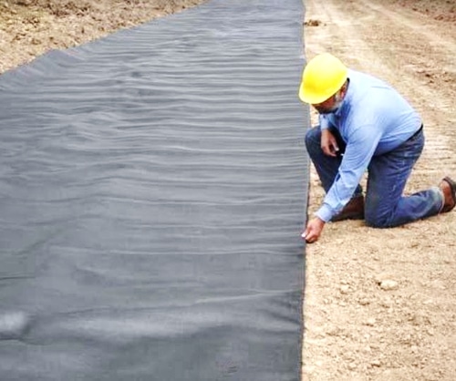 US Construction Fabrics