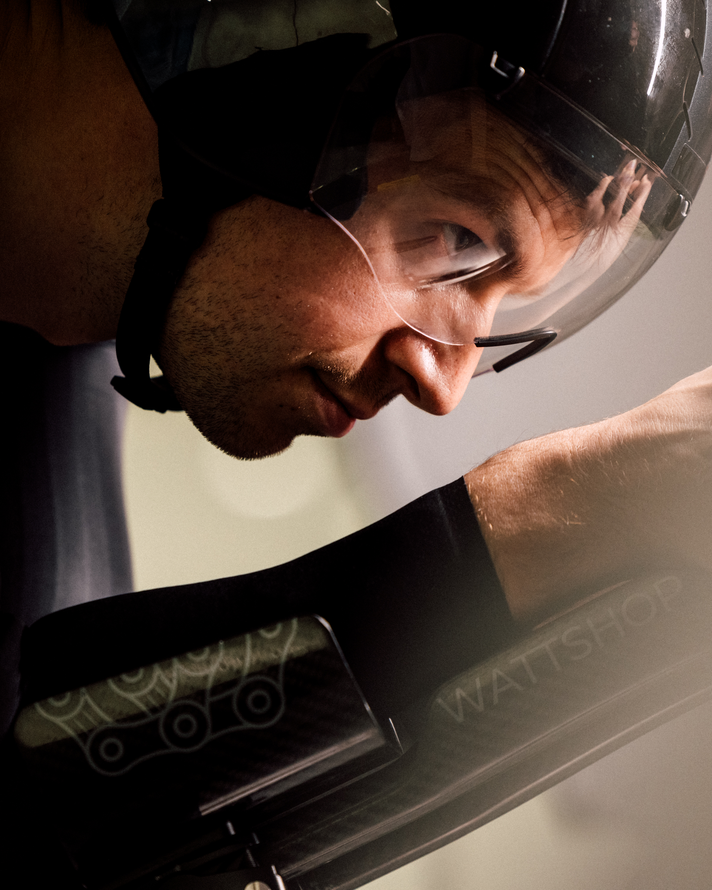 Case Studies | Commuter Films | Kalas X Vorteq