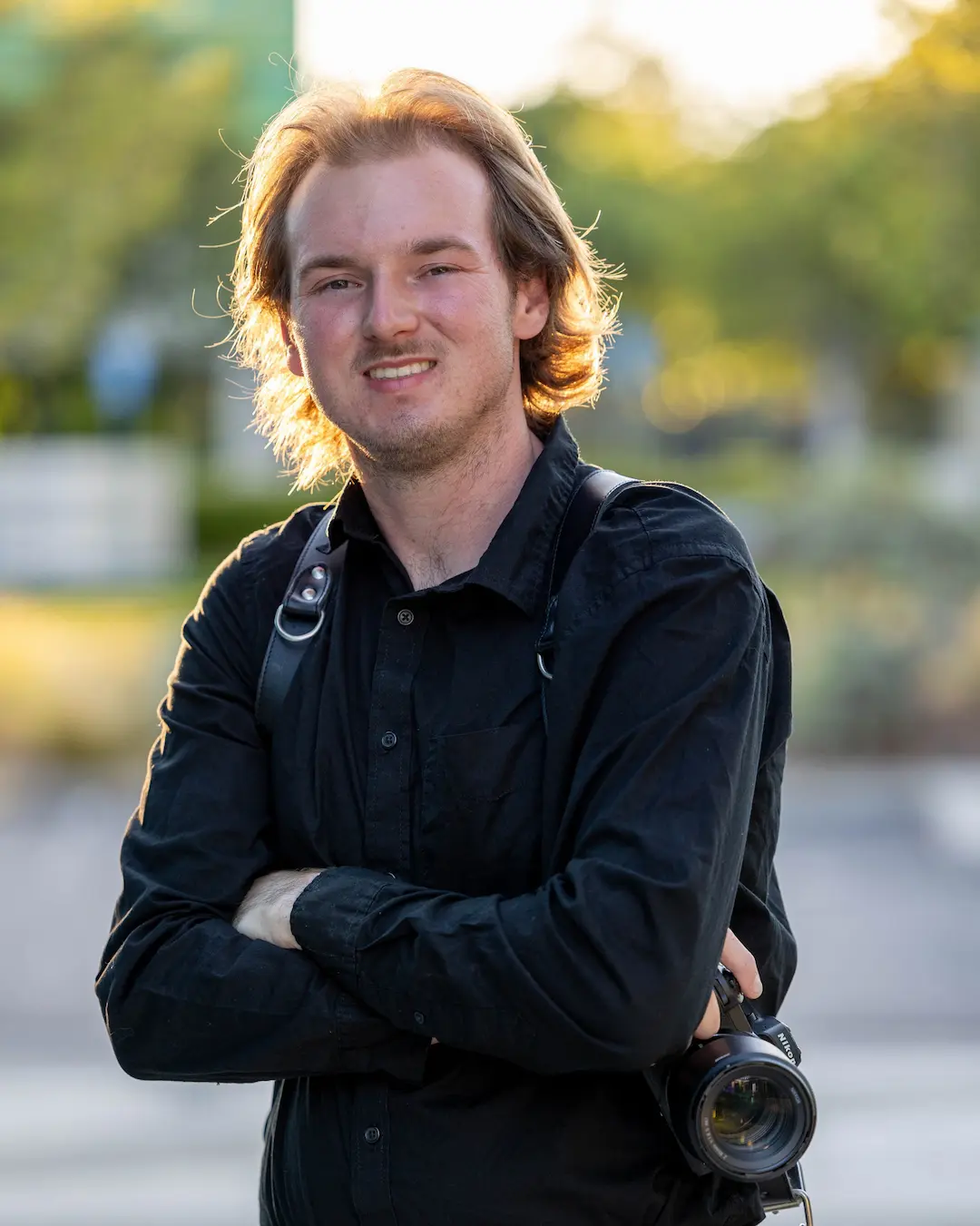 Focal Website & Booking System for Photographers