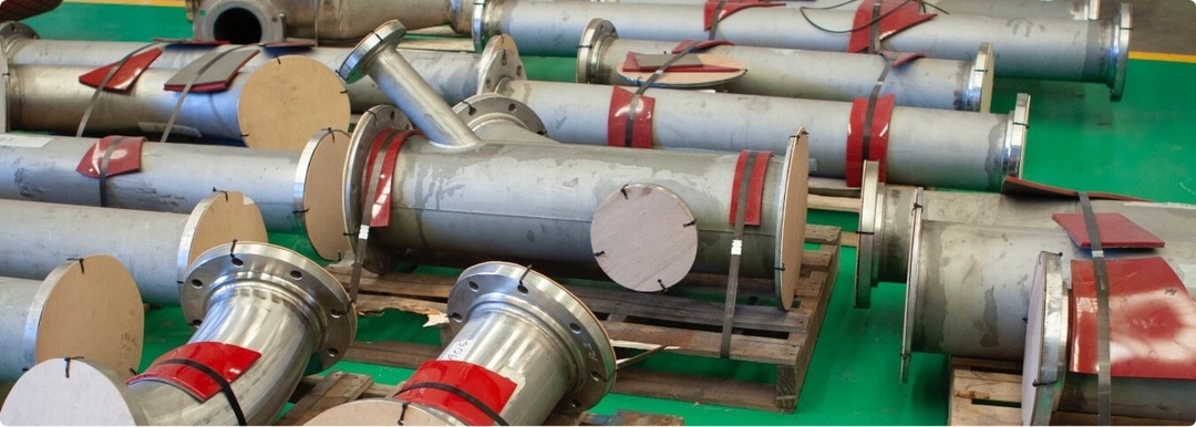 Piping Systems | newGen