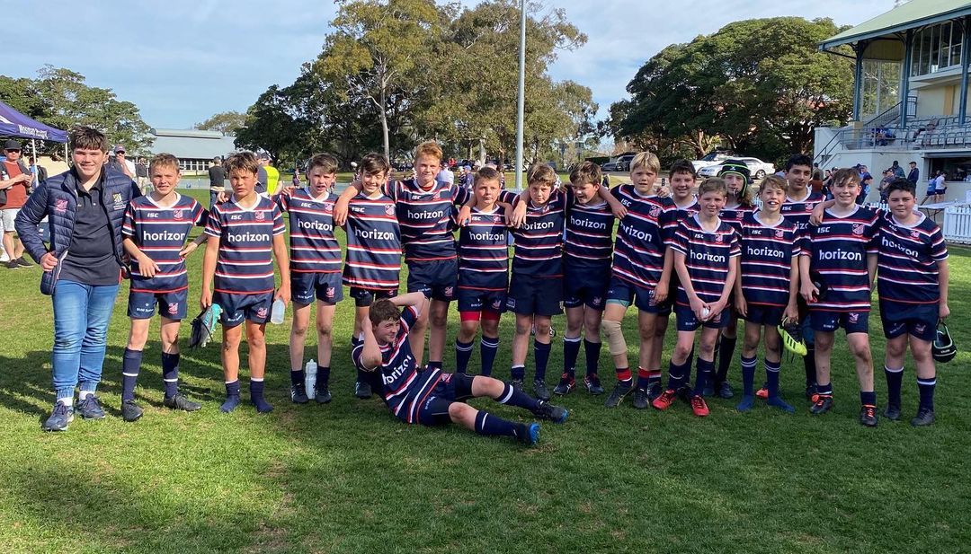 Our Club & History - Easts Junior Beasties RUFC