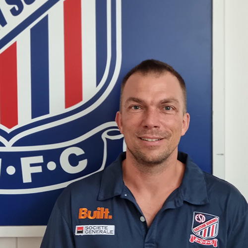 Contact Lists - Easts Junior Beasties RUFC