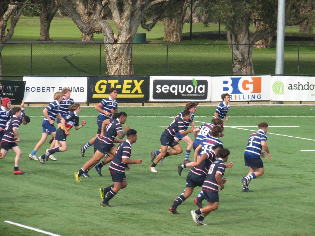 Easts Junior Beasties RUFC - Junior Rugby in Sydney's Eastern Suburbs