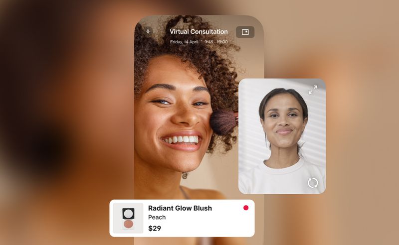 Bambuser — Video Commerce