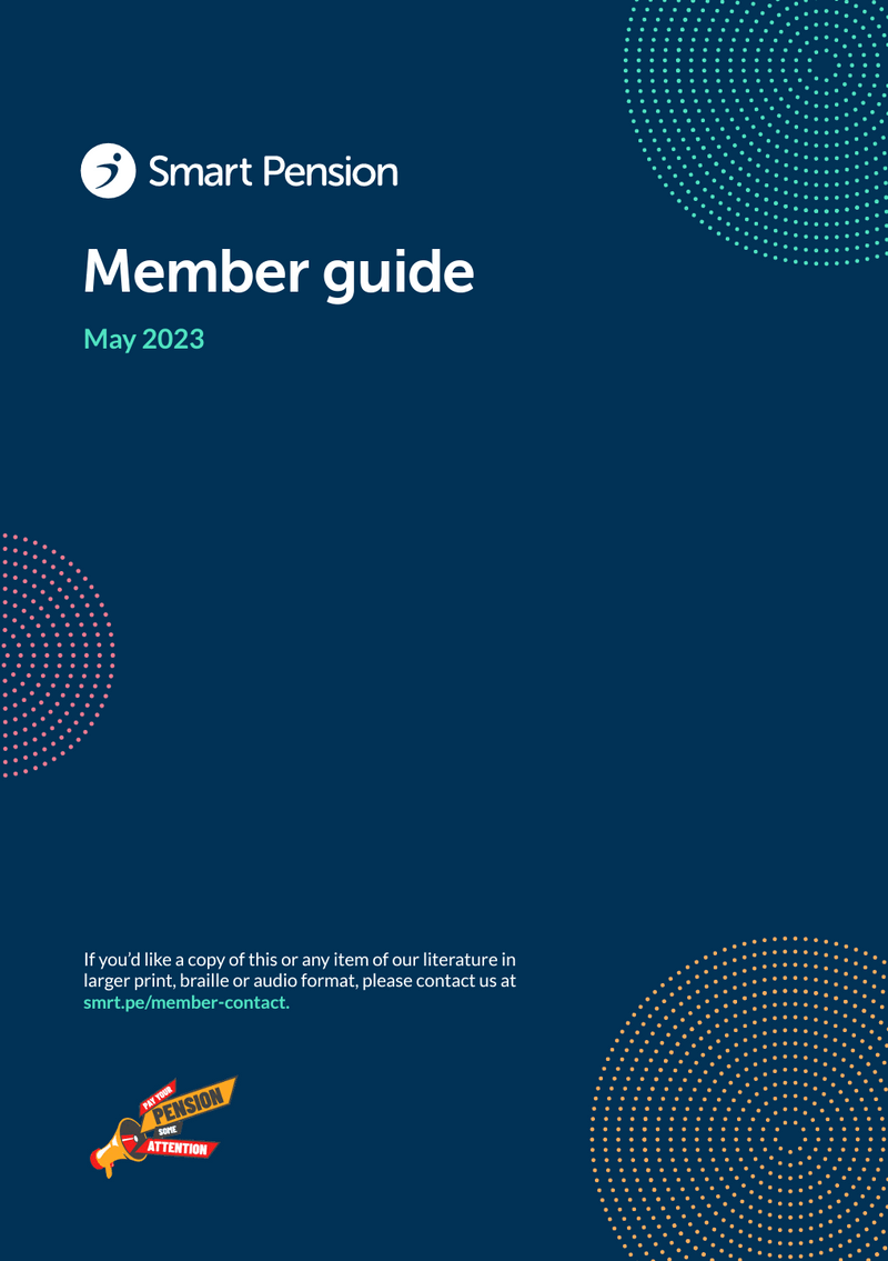 Get started | Members | Smart Pension – automatic enrolment workplace ...