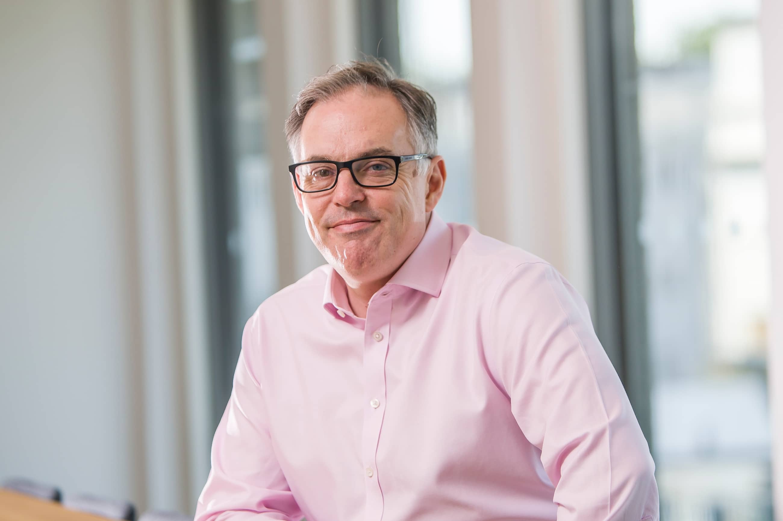 Budgie flies NEST…and lands at Smart Pension